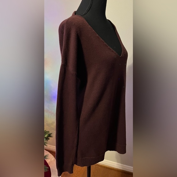 Express | Sweaters | Express Knit Cut Out Xs | Poshmark